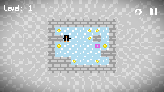 Penguin Puzzle Construct 3 Html5 By Gamedevapps Codecanyon 9388